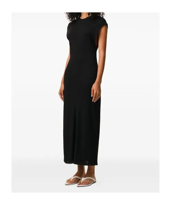 AMI Paris Sleeveless Dress