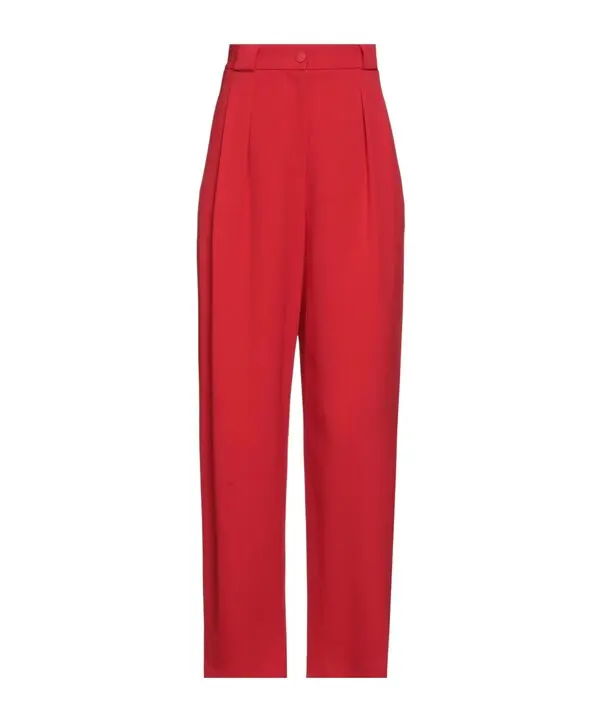 Dolce & Gabbana Plain Formal Trousers