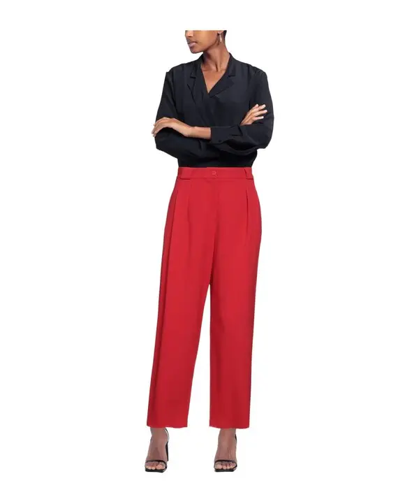 Dolce & Gabbana Plain Formal Trousers