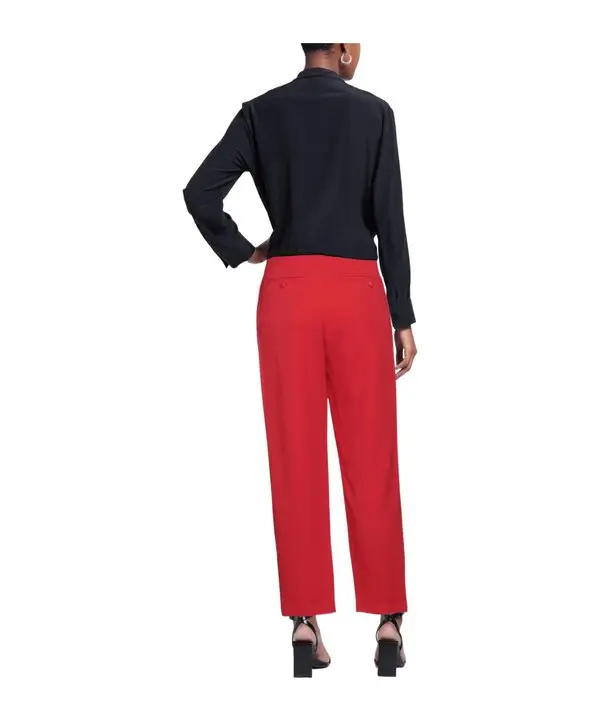 Dolce & Gabbana Plain Formal Trousers