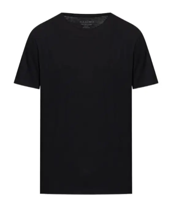 ALLSAINTS Figure Crew T-shirt