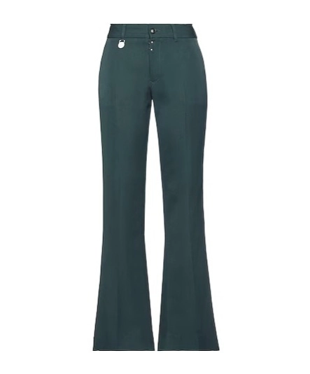 MAISON MARGIELA Minimalist Solid Trousers
