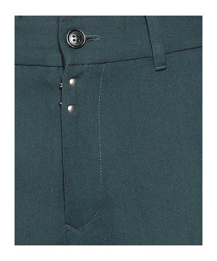 MAISON MARGIELA Minimalist Solid Trousers