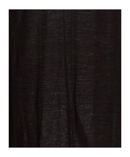 Rick Owens Wool Knit Bodycon Dress