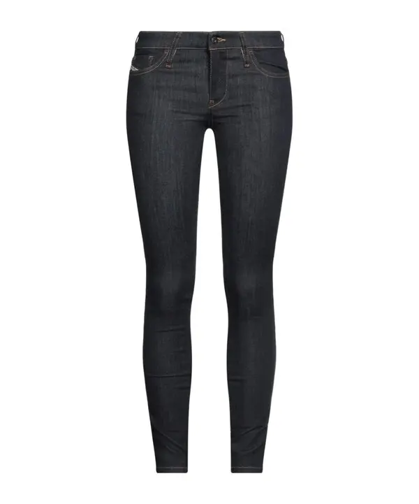 DIESEL® Straight Leg Jeans