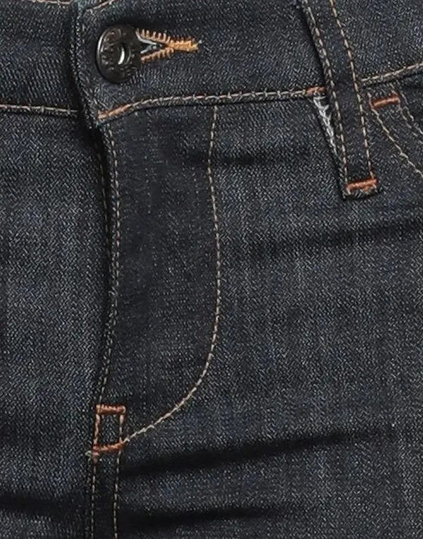 DIESEL® Straight Leg Jeans