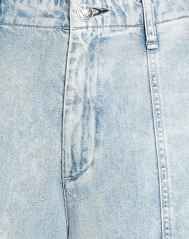 Rag & Bone Wide-leg Denim Pants