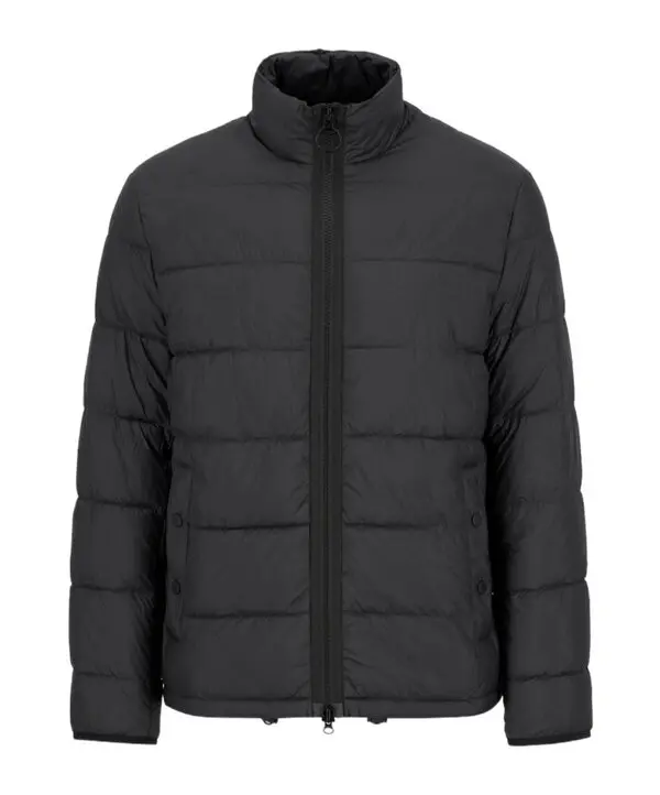 Barbour Offshore Quilted Jacket