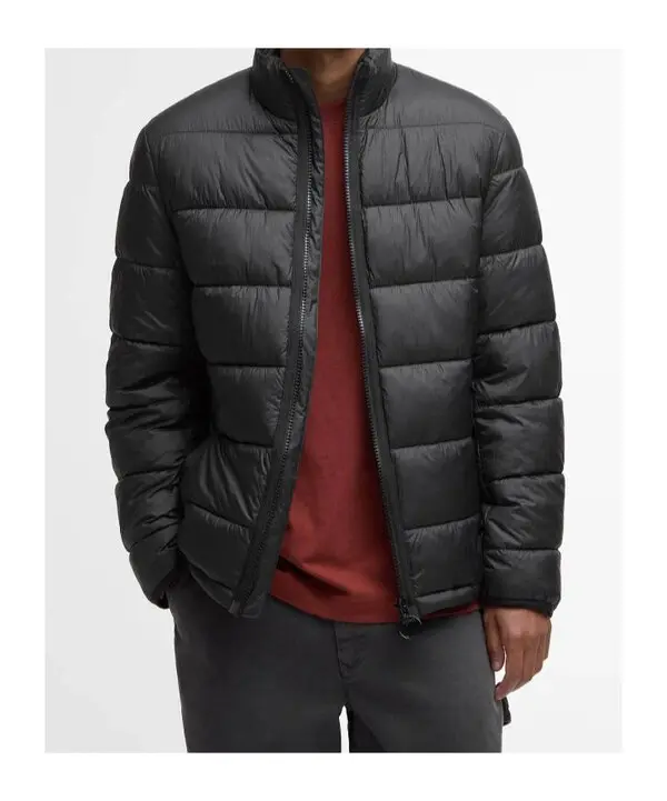 Barbour Offshore Quilted Jacket