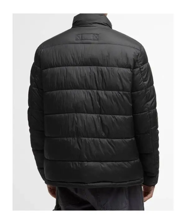 Barbour Offshore Quilted Jacket