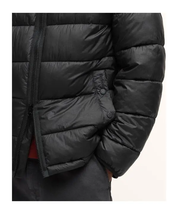 Barbour Offshore Quilted Jacket