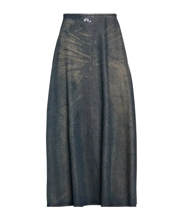 DIESEL® Denim Skirts - Blue