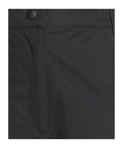 Max Mara Wide-leg Trousers With Drawstring Hem