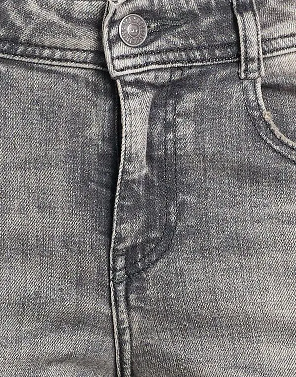 DIESEL® Bootcut Jeans