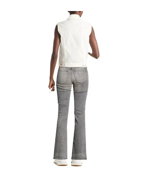 DIESEL® Bootcut Jeans