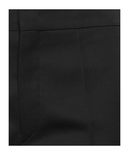 Isabel Marant Étoile Minimal Straight-leg Trousers