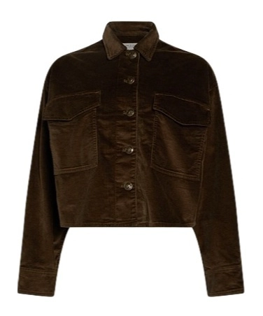 Rag & Bone Corduroy Button-up Shirt