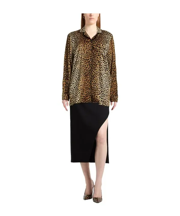 Dolce & Gabbana Patterned Shirts