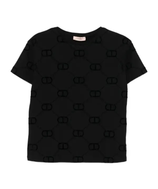 TWINSET Graphic T-shirt