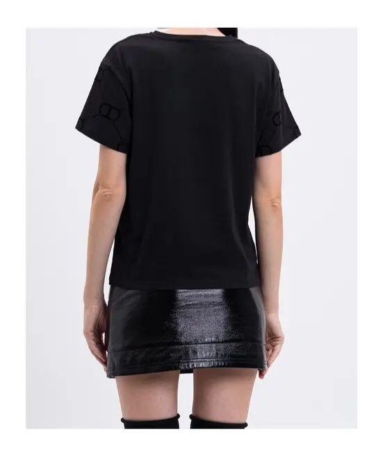 TWINSET Graphic T-shirt