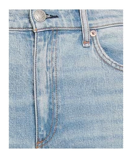 Rag & Bone Straight-leg Denim Jeans