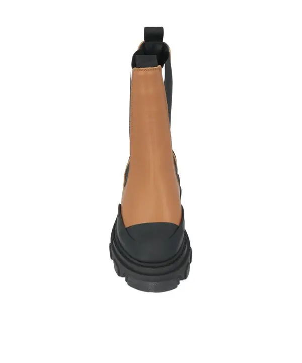 GANNI Simple Ankle Boots