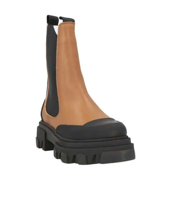 GANNI Simple Ankle Boots