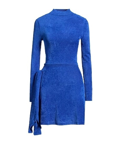 DIESEL® Fitted Knit Dress