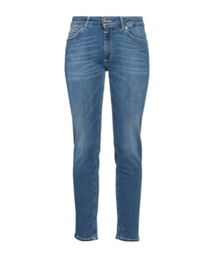 Rag & Bone Loose Jeans