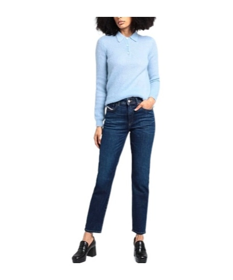 DIESEL® Slim-fit Jeans