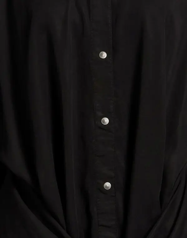 DIESEL® Shirt Dress