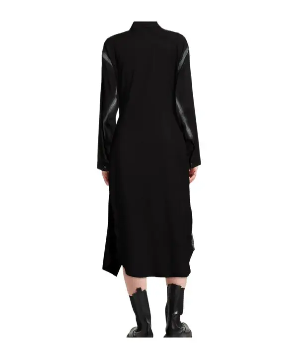 DIESEL® Shirt Dress