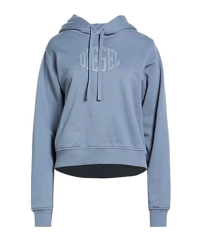 DIESEL® Solid Color Hoodie