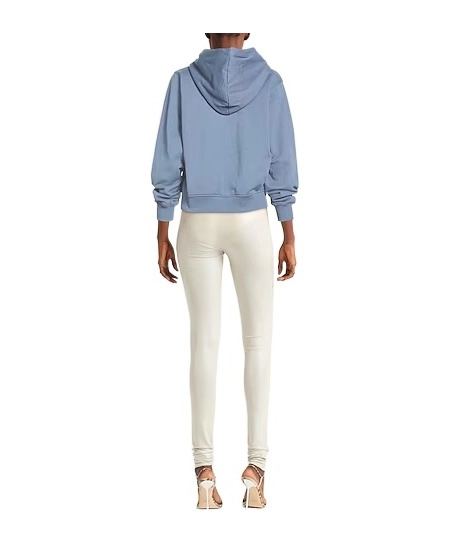 DIESEL® Solid Color Hoodie