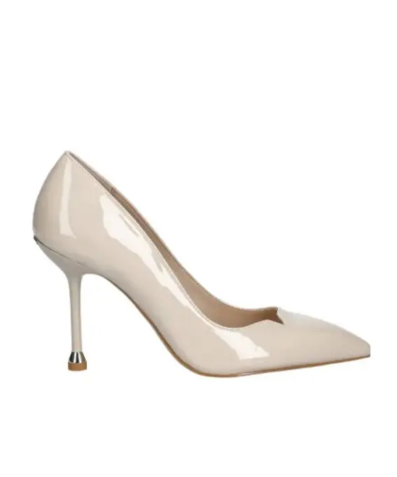 Liu Jo Point-toe Pumps