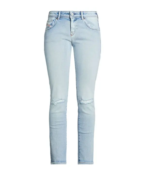 DIESEL® Denim Trousers
