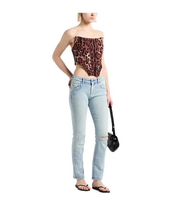 DIESEL® Denim Trousers