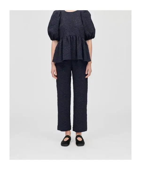 Stine Goya Goya Cropped Pant Ld62