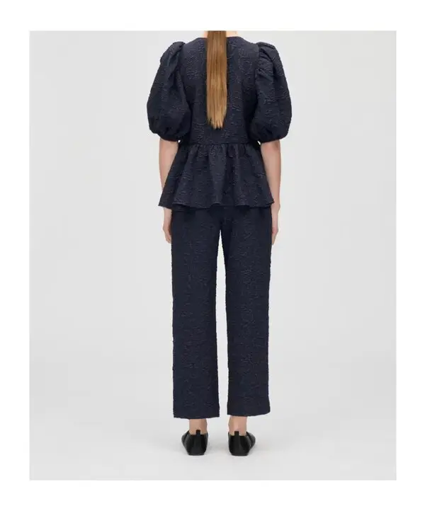 Stine Goya Goya Cropped Pant Ld62