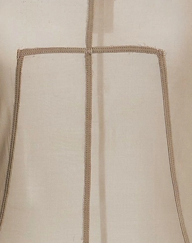 Rick Owens Solid-color Stretch T-shirt