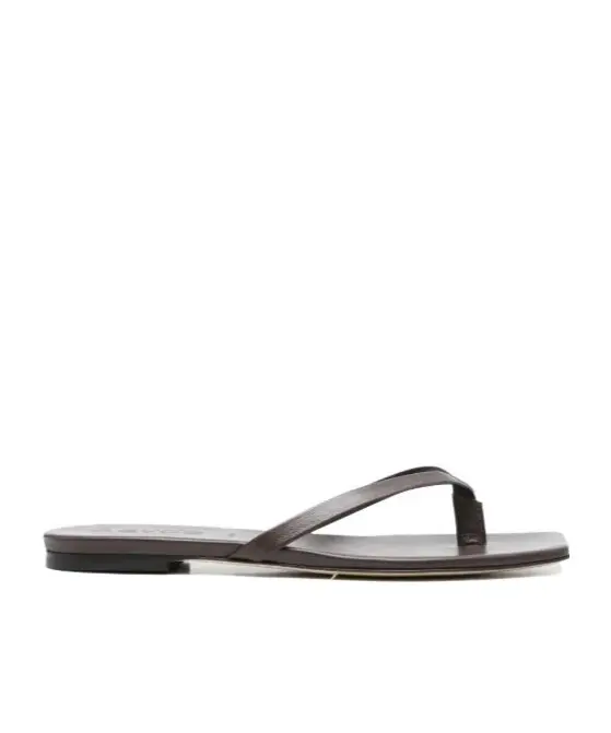 AeydĒ Renee Flip Flop - Black