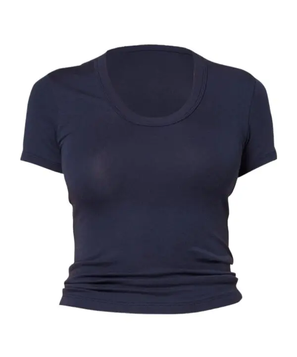 Citizens Of Humanity Short-sleeve T-shirt - Blue