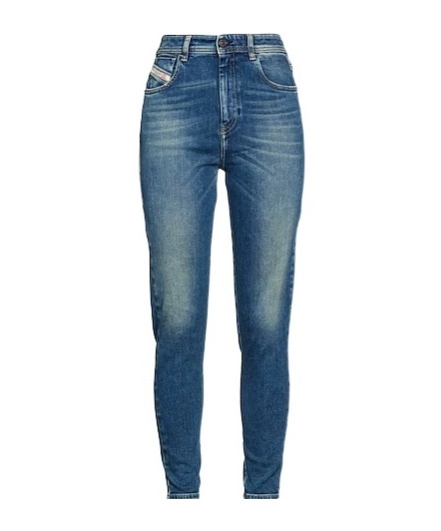 DIESEL® Mid-rise Skinny Jeans