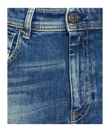 DIESEL® Mid-rise Skinny Jeans