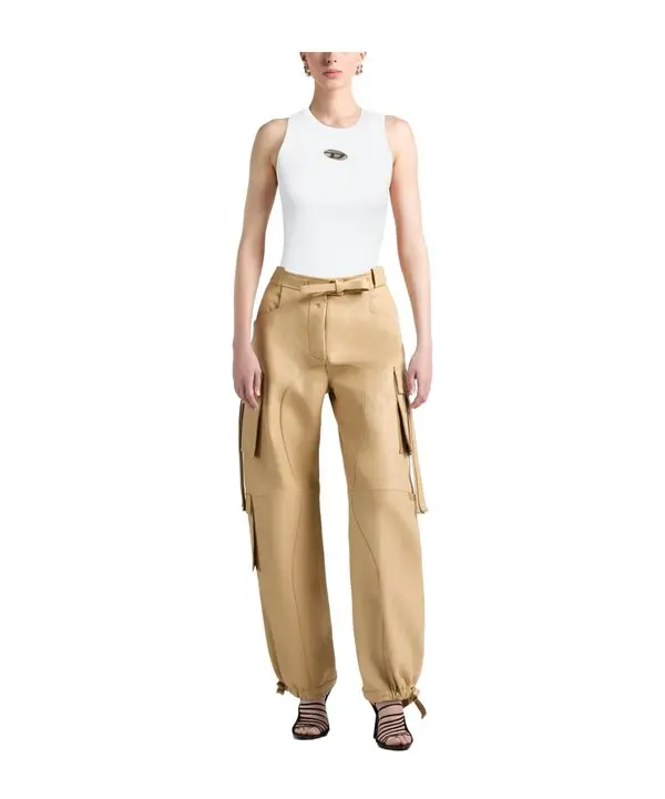 DIESEL® Solid Color Tops
