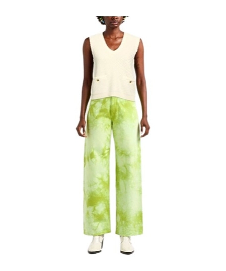 Rag & Bone Sleeveless Knitted Waistcoat