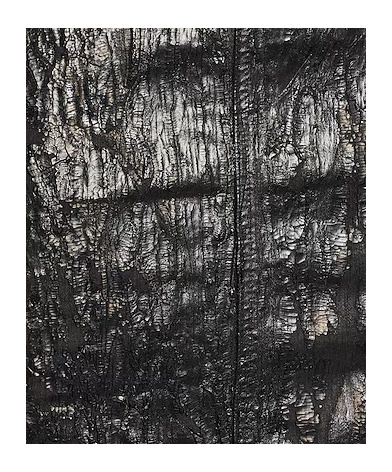 Rick Owens Flared Midi Skirt