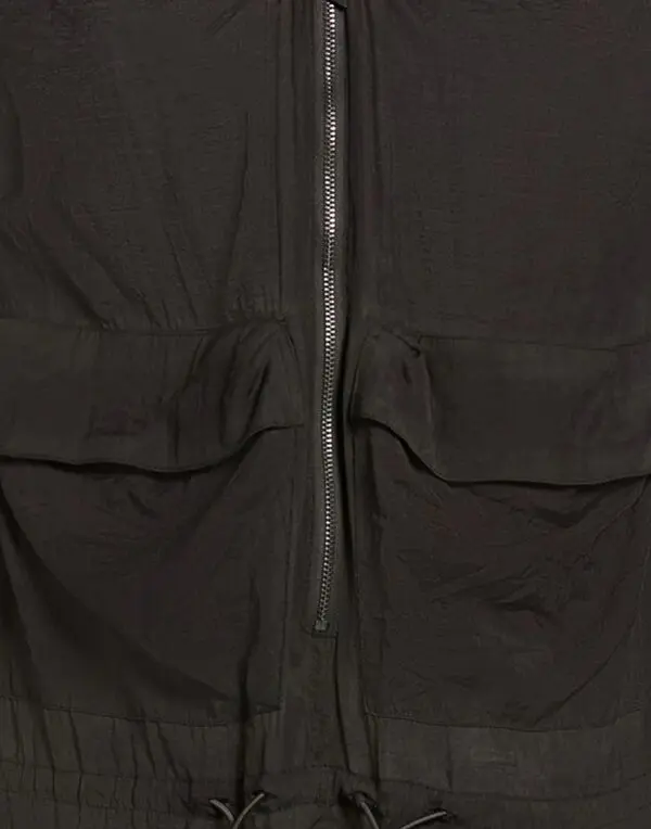 DIESEL® Solid-colored Sleeveless Dress