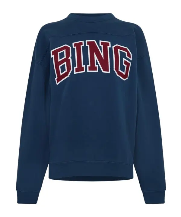 ANINE BING Trenton Sweatshirt