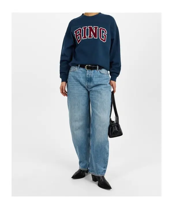 ANINE BING Trenton Sweatshirt